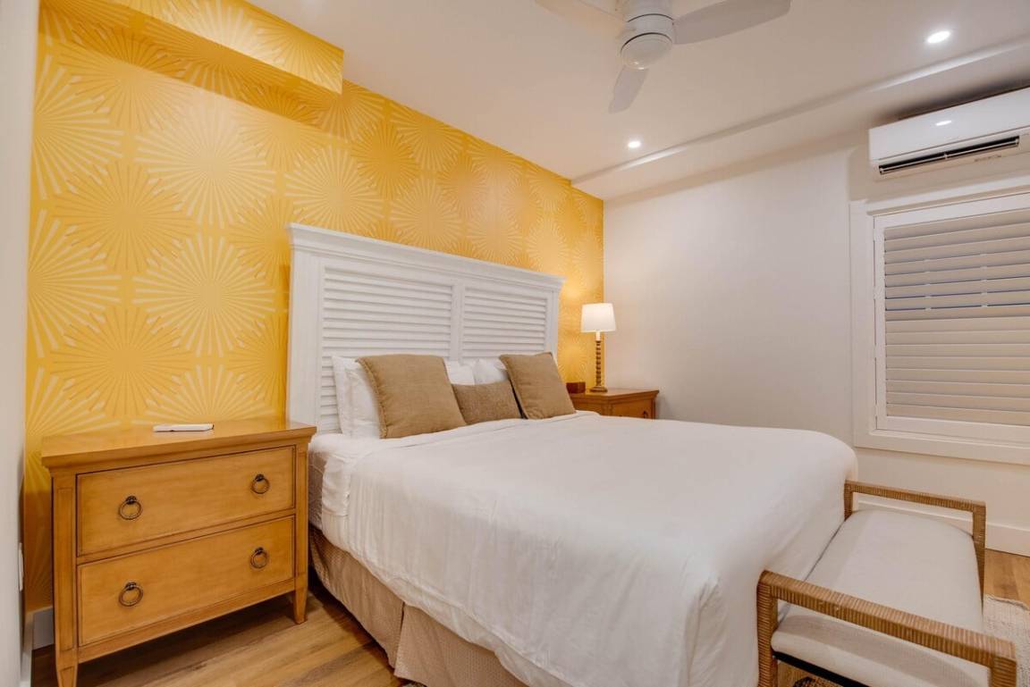 33 M² Apartment ∙ 1 Bedroom ∙ 3 Guests - Key West, FL