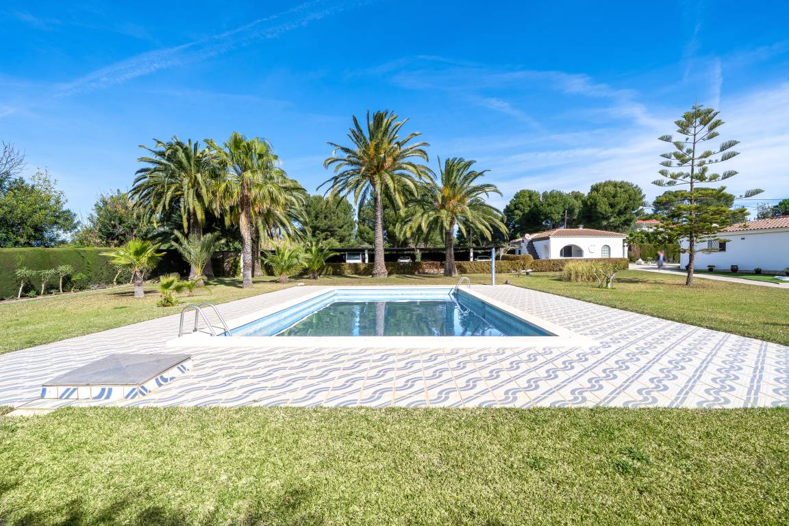 60 M² Casa ∙ 2 Habitaciones ∙ 6 Huéspedes - Cambrils