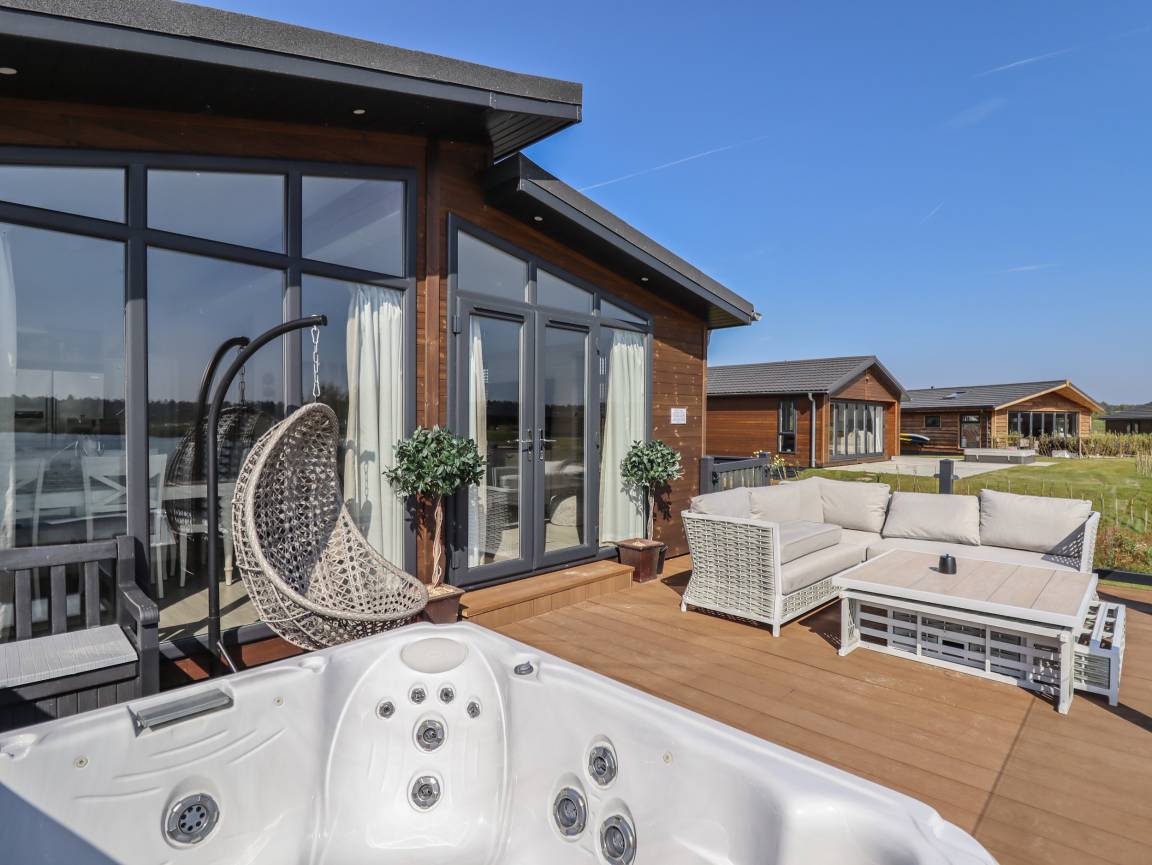 Cottage ∙ 3 Bedrooms ∙ 7 Guests - Tarporley