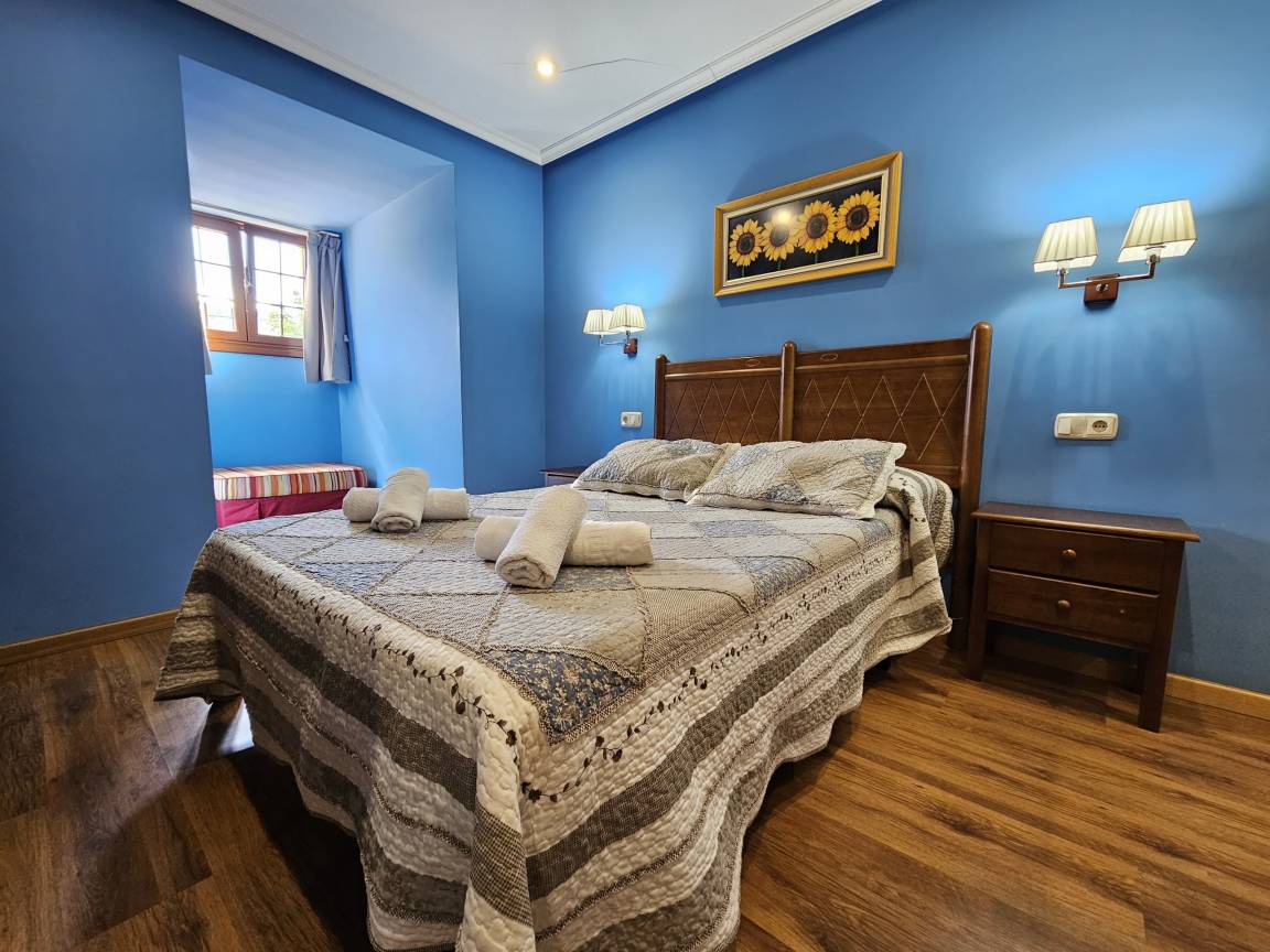 17 M² Private Room ∙ 1 Bedroom ∙ 3 Guests - Lena