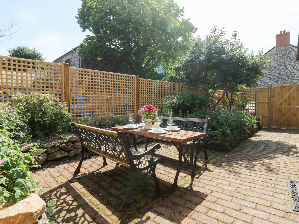 Cottage ∙ 3 Bedrooms ∙ 6 Guests - Helston