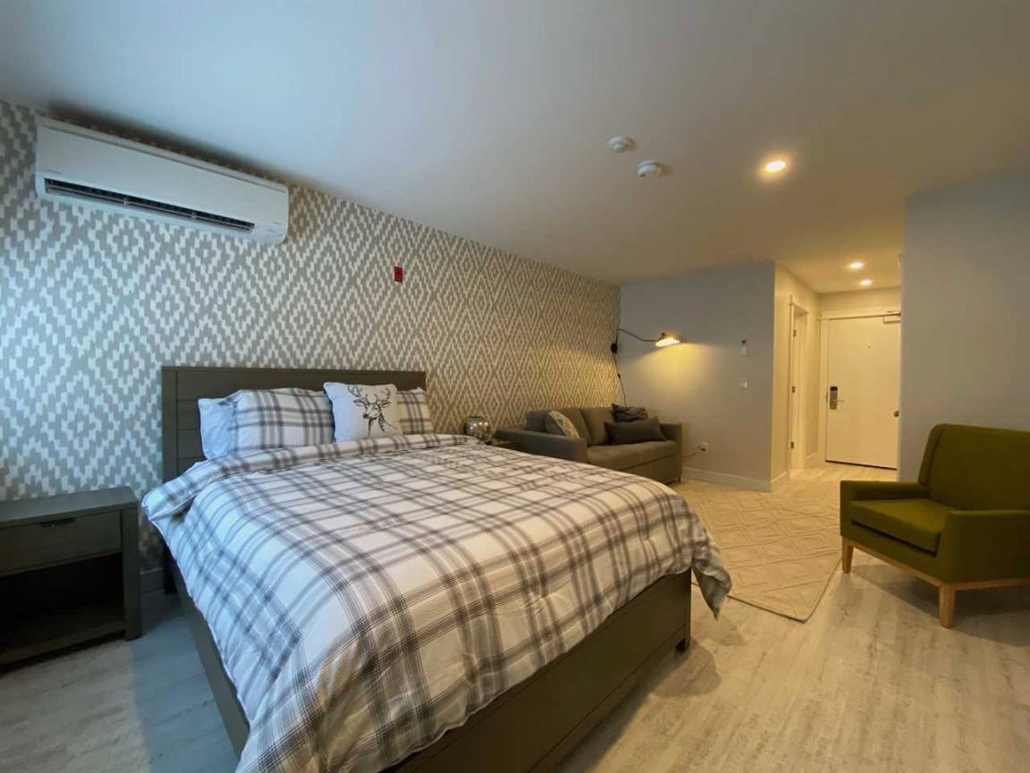 23 M² Condo ∙ 1 Bedroom ∙ 4 Guests - Killington, VT