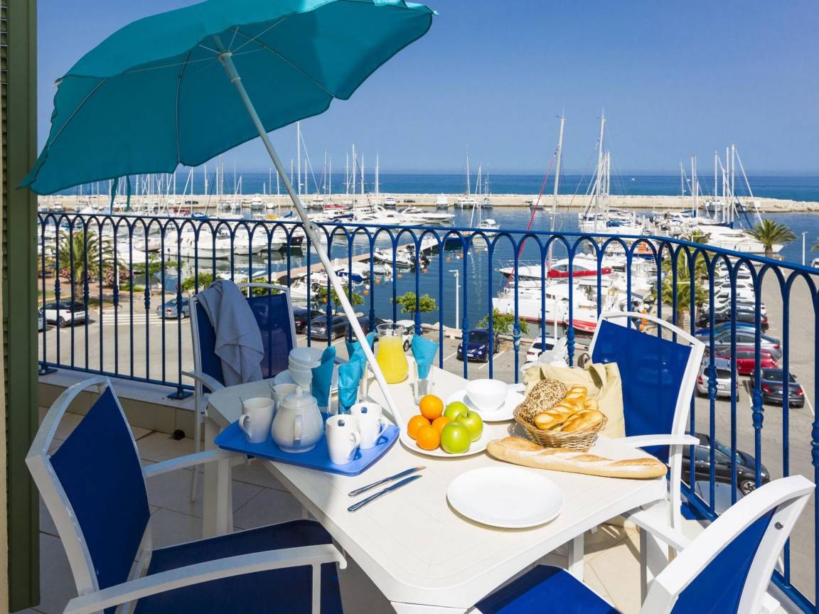 45 M² Appartement ∙ 2 Chambres ∙ 6 Personnes - Solenzara