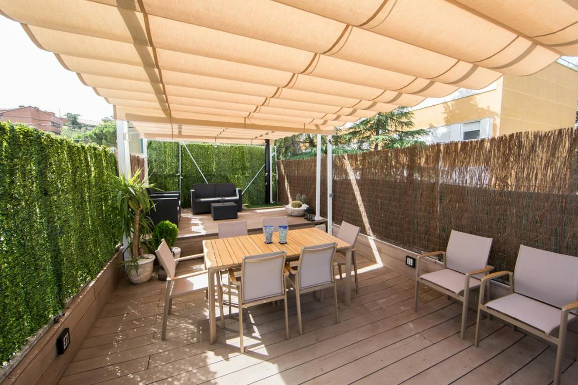 280 M² House ∙ 5 Bedrooms ∙ 5 Guests - Getafe