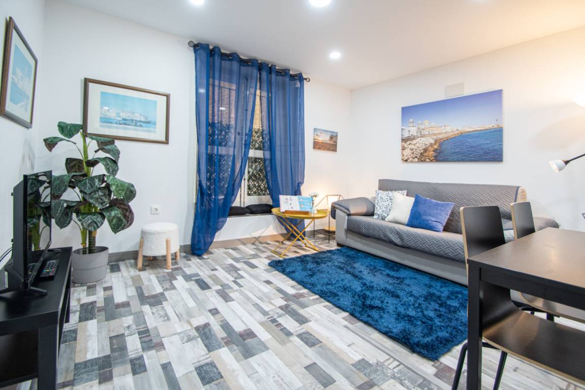 Apartment ∙ 2 Bedrooms ∙ 4 Guests - Rota