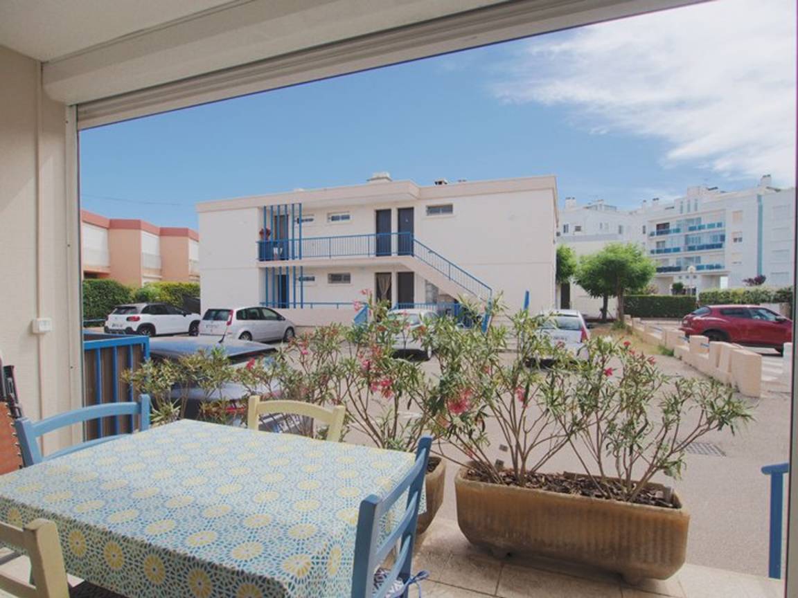 20 M² Studio ∙ 1 Chambre ∙ 4 Personnes - Camargue