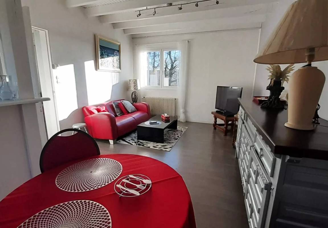 150 M² Maison De Vacances ∙ 3 Chambres ∙ 6 Personnes - Languedoc-Roussillon