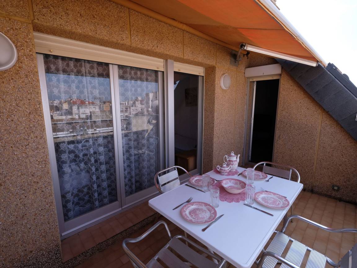 90 M² Apartament ∙ 1 Sypialnia ∙ 6 Gości - L'Ampolla