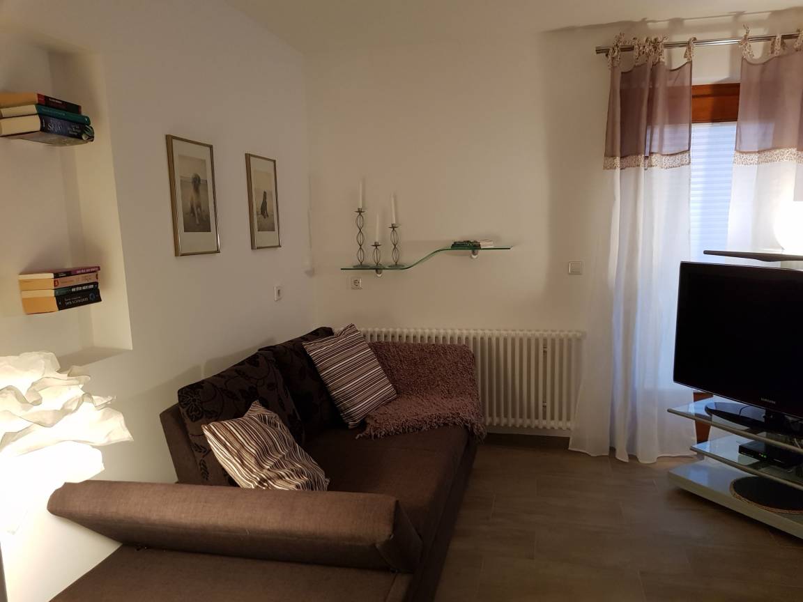 39 M² Apartamento ∙ 1 Habitación ∙ 4 Huéspedes - Friburgo de Brisgovia