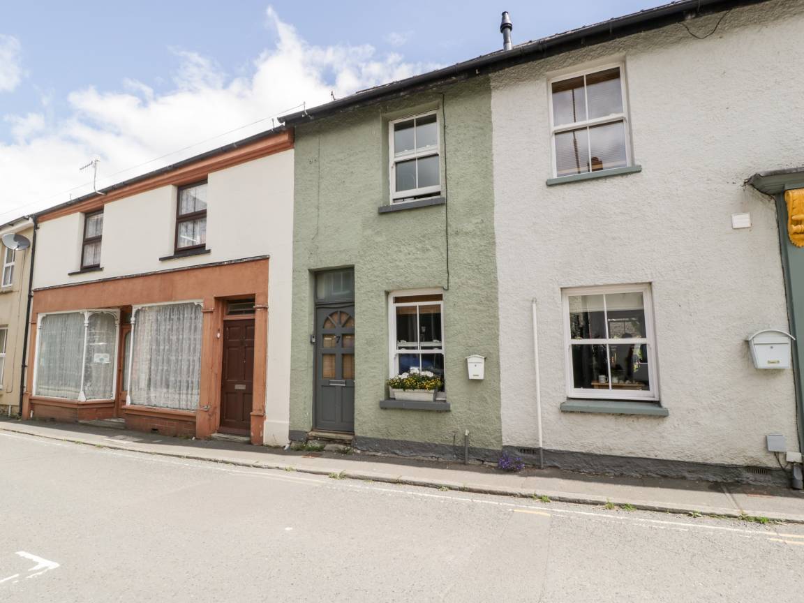 Cottage ∙ 2 Bedrooms ∙ 3 Guests - Brecon
