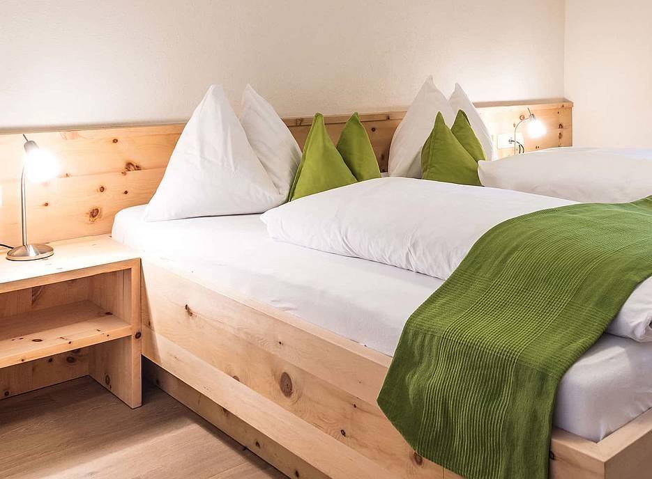 Hotel ∙ 1 Bedroom ∙ 2 Guests - Achenkirch