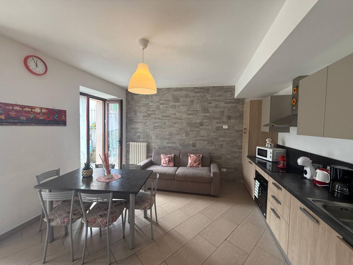 70 M² Appartamento ∙ 2 Camere Da Letto ∙ 6 Ospiti - Pieve