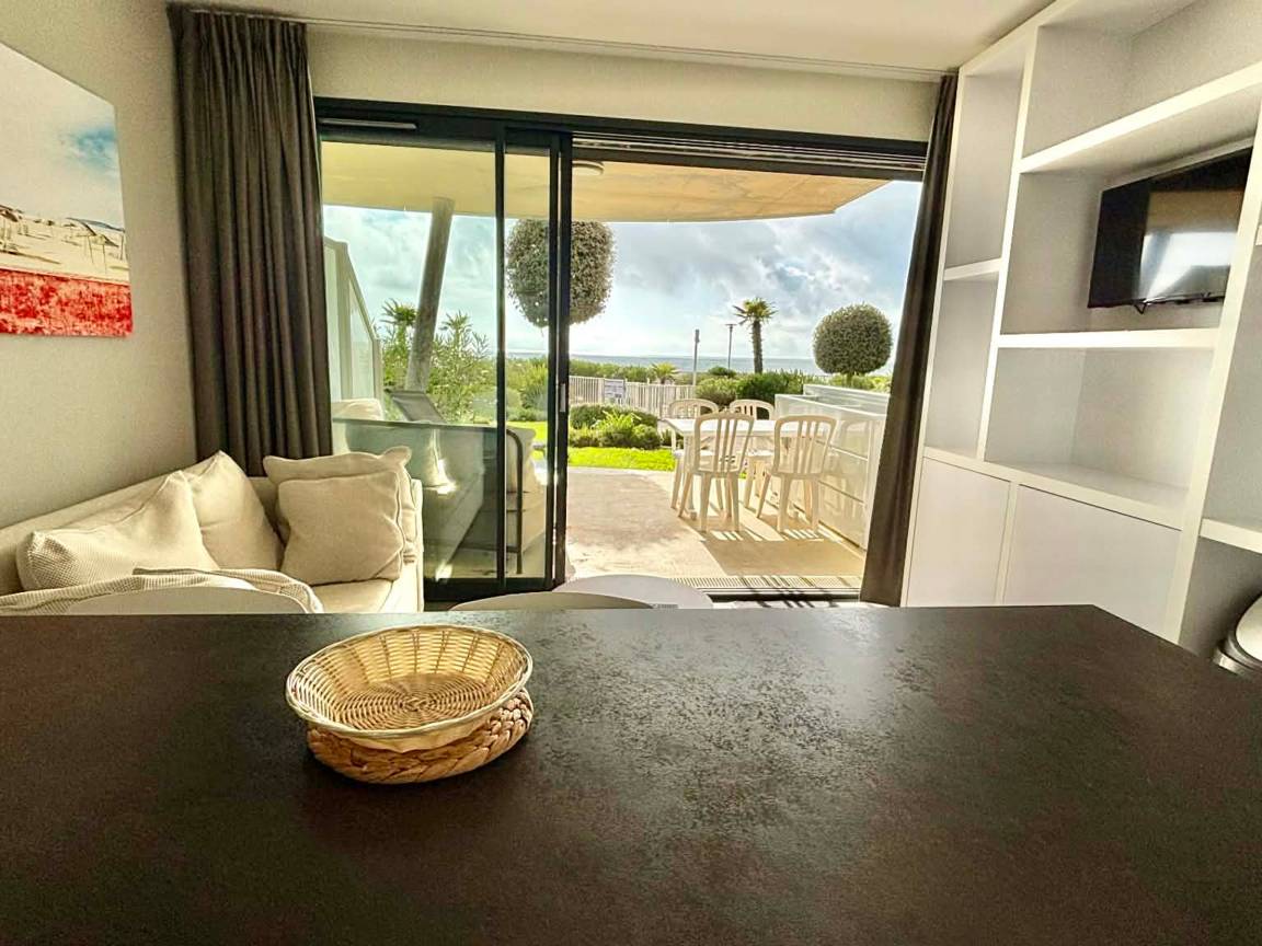 40 M² Appartement ∙ 1 Chambre ∙ 4 Personnes - Île de Ré