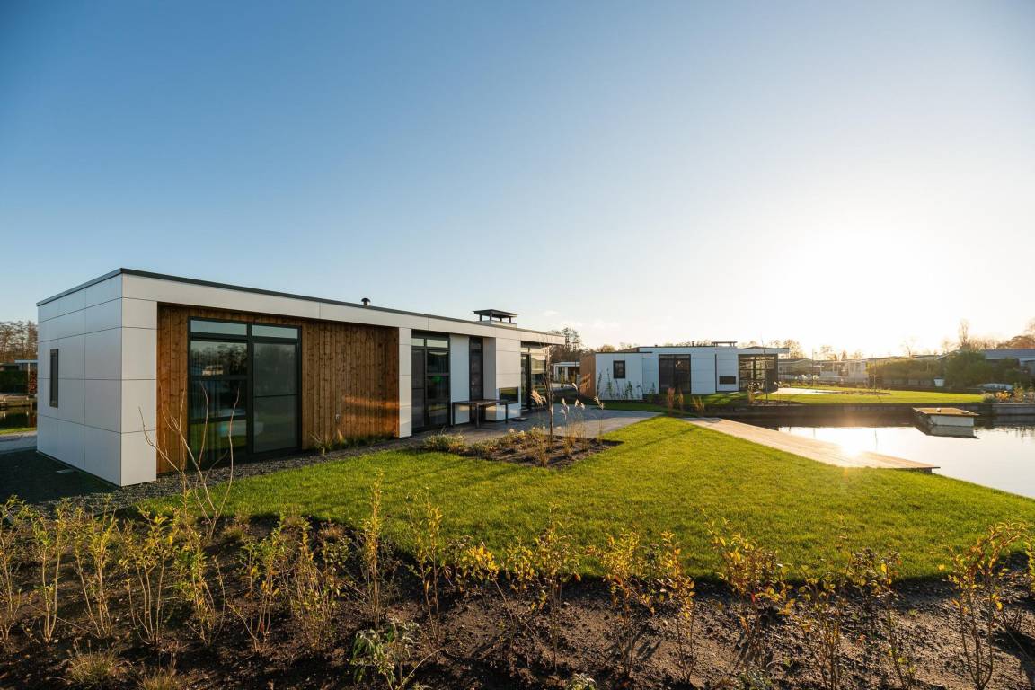 50 M² Villa ∙ 2 Bedrooms ∙ 2 Guests - Hilversum