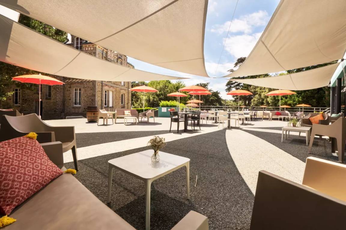 40 M² Appartement ∙ 1 Chambre ∙ 4 Personnes - La Baule-Escoublac