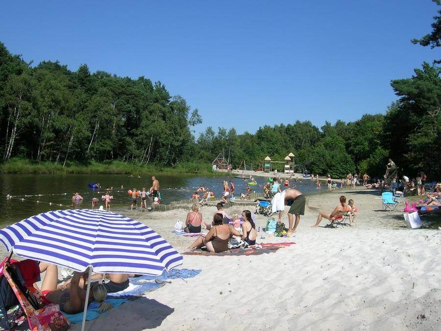Caravan ∙ 3 Bedrooms ∙ 6 Guests - Belgium