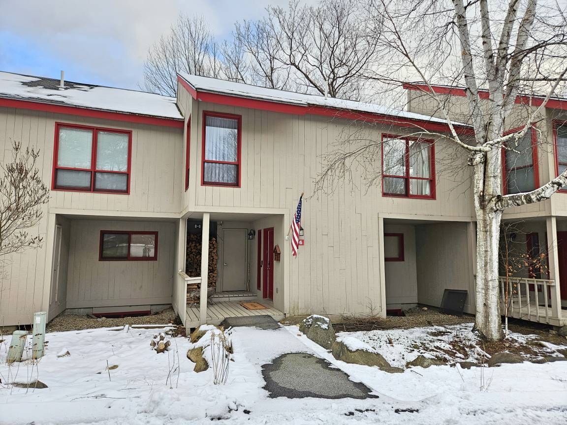 193 M² House ∙ 4 Bedrooms ∙ 10 Guests - New Hampshire