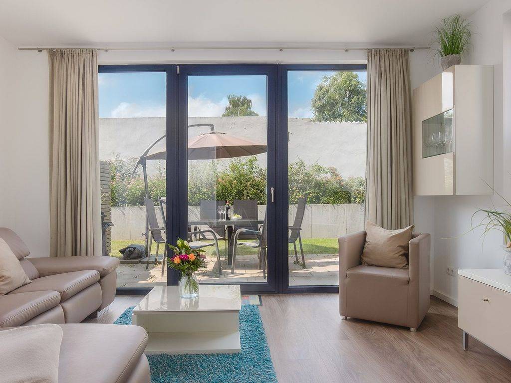 100 M² Ferienhaus ∙ 3 Schlafzimmer ∙ 6 Gäste - Heiligenhafen