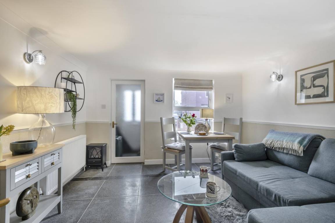 Landhaus ∙ 2 Schlafzimmer ∙ 4 Gäste - Kessingland