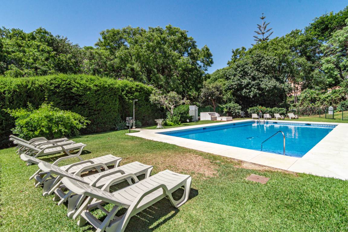 90 M² Casa ∙ 2 Habitaciones ∙ 5 Huéspedes - Marbella