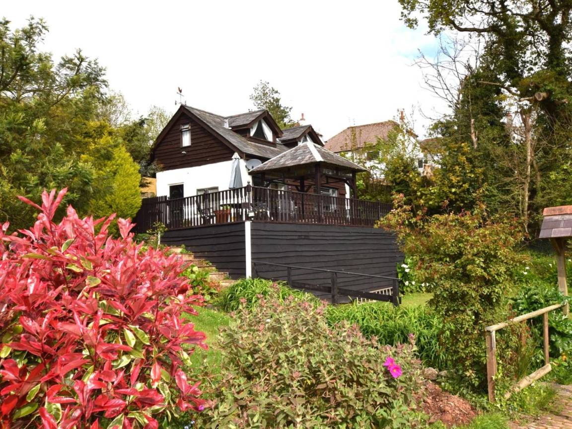 Cottage ∙ 1 Bedroom ∙ 2 Guests - Brixham