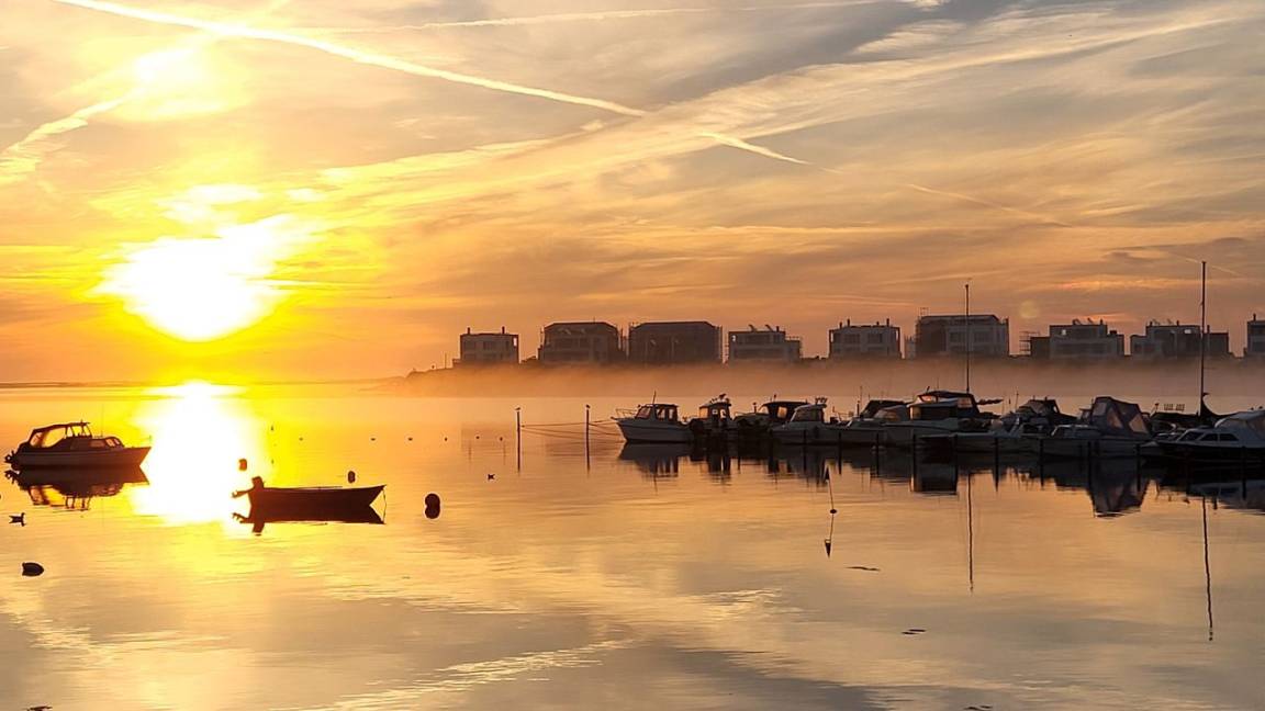 21 M² Hotel ∙ 2 Gasten - Kappeln