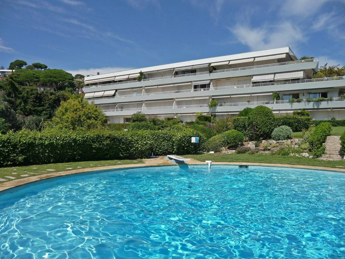 110 M² Apartamento ∙ 2 Habitaciones ∙ 6 Huéspedes - Cannes