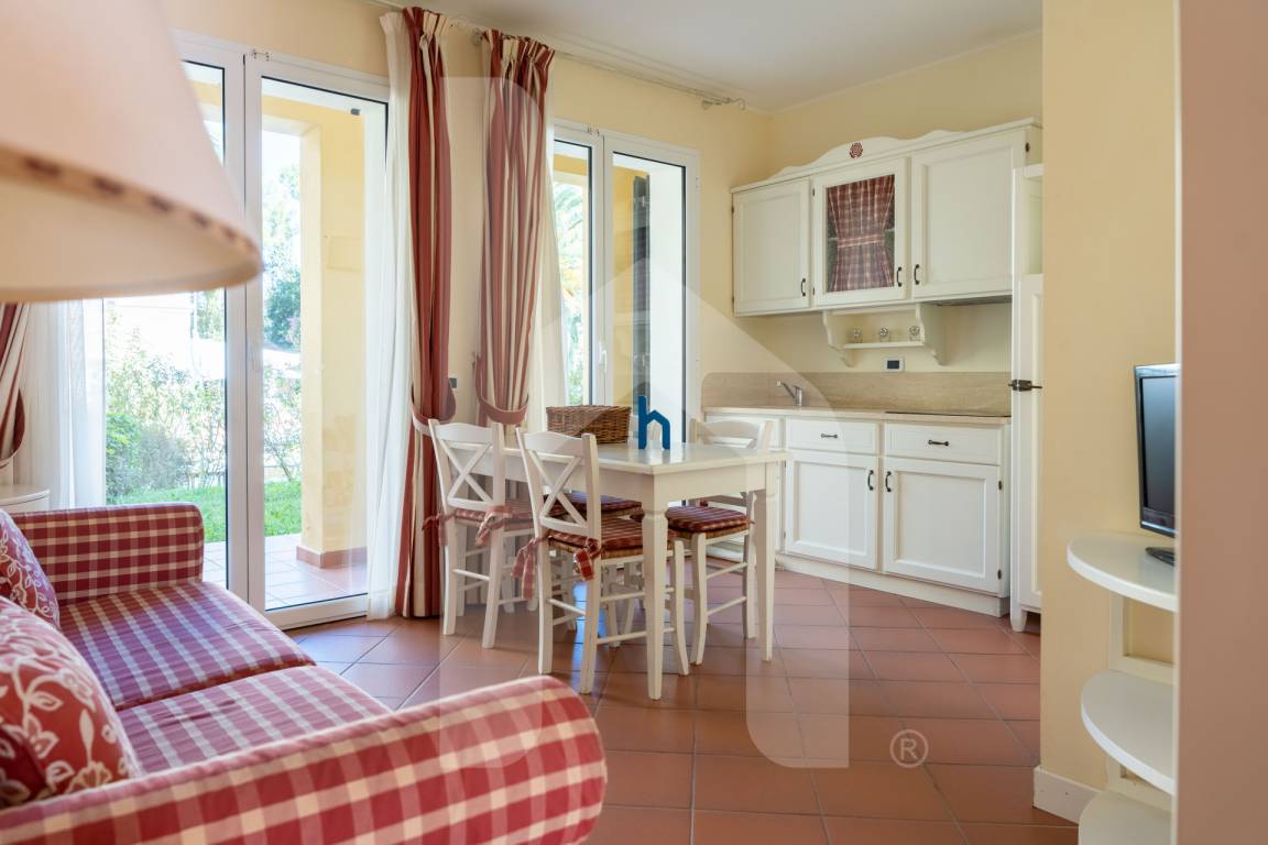 45 M² Appartement ∙ 1 Chambre ∙ 4 Personnes - Roseto degli Abruzzi