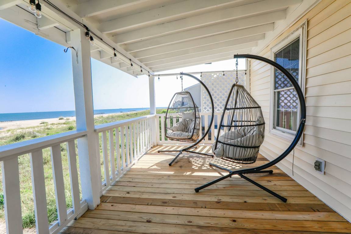 Apartment ∙ 3 Bedrooms ∙ 6 Guests - Hampton, VA