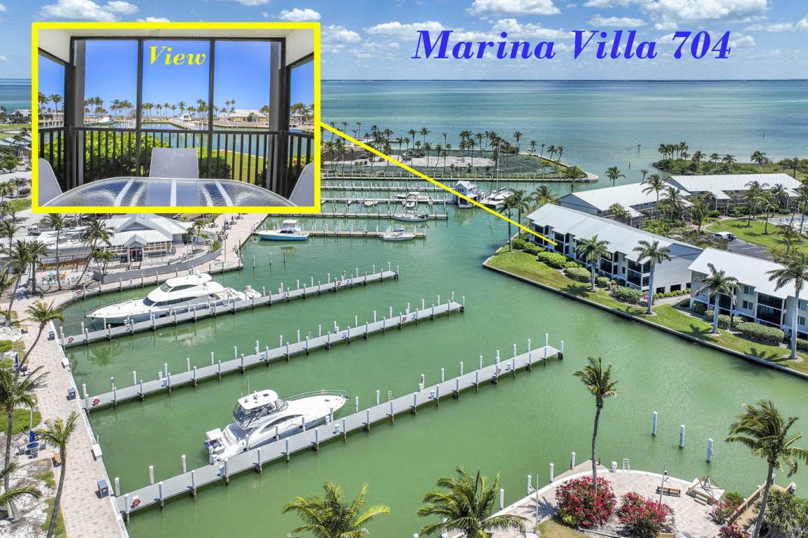 80 M² Ferienhaus ∙ 2 Schlafzimmer ∙ 6 Gäste - Captiva, FL
