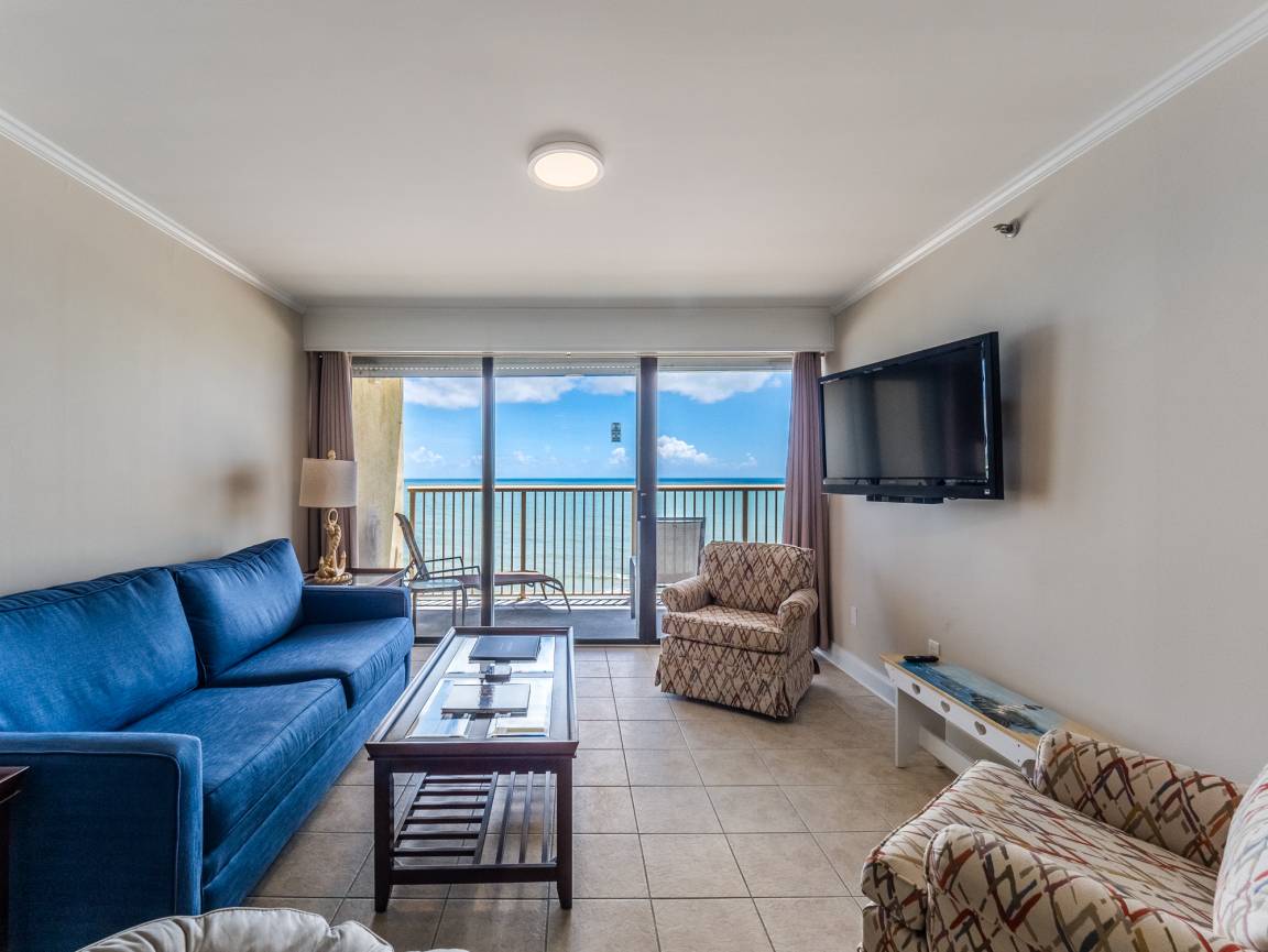 106 M² Condo ∙ 3 Bedrooms ∙ 8 Guests - Southport, NC
