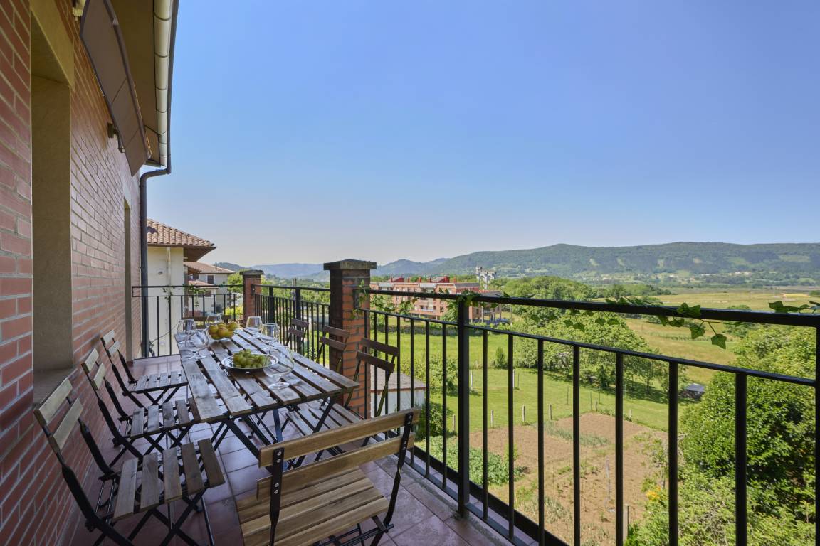 170 M² Apartamento ∙ 4 Habitaciones ∙ 8 Huéspedes - Pedernales