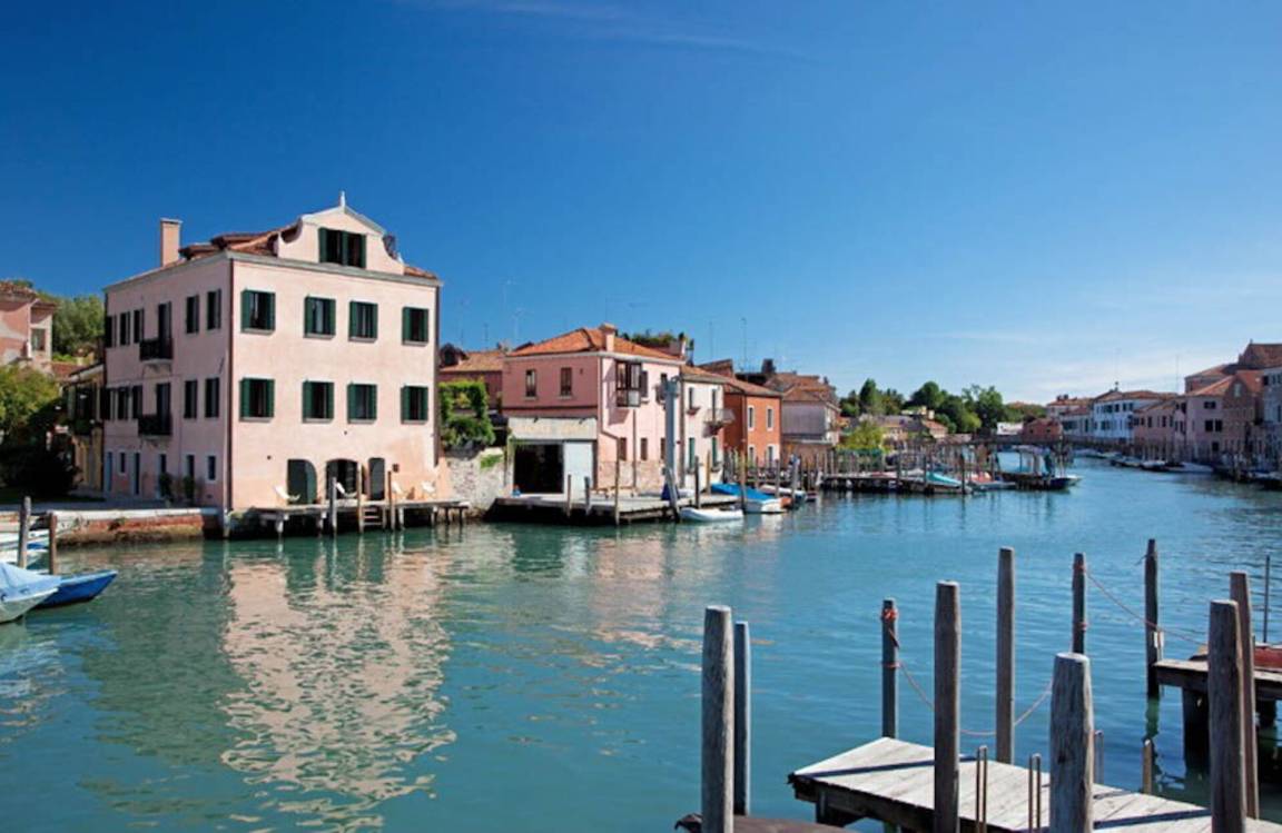 Apartment ∙ 6 Bedrooms ∙ 16 Guests - Lido di Venezia