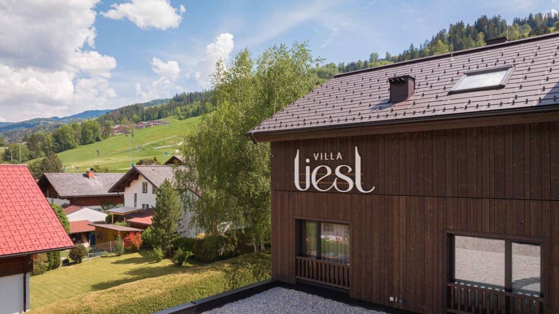 65 M² Apartment ∙ 2 Bedrooms ∙ 6 Guests - Hallstatt