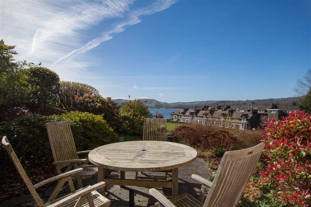 Cottage ∙ 2 Bedrooms ∙ 4 Guests - Borrowdale