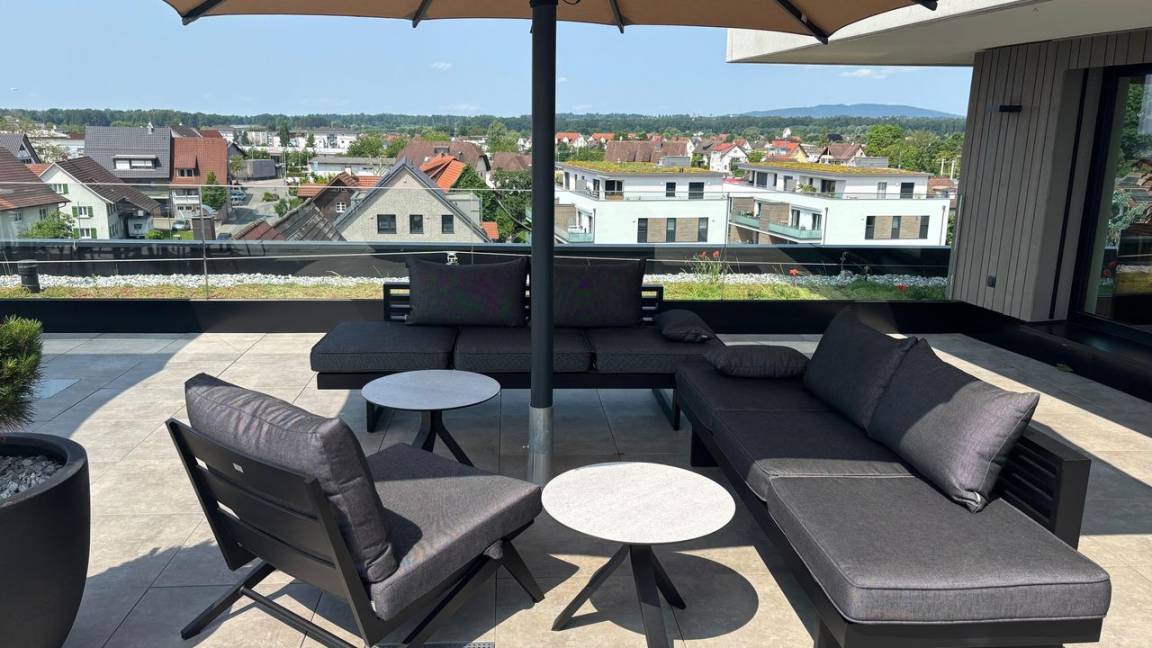 45 M² Hotel ∙ 4 Guests - Meckenbeuren