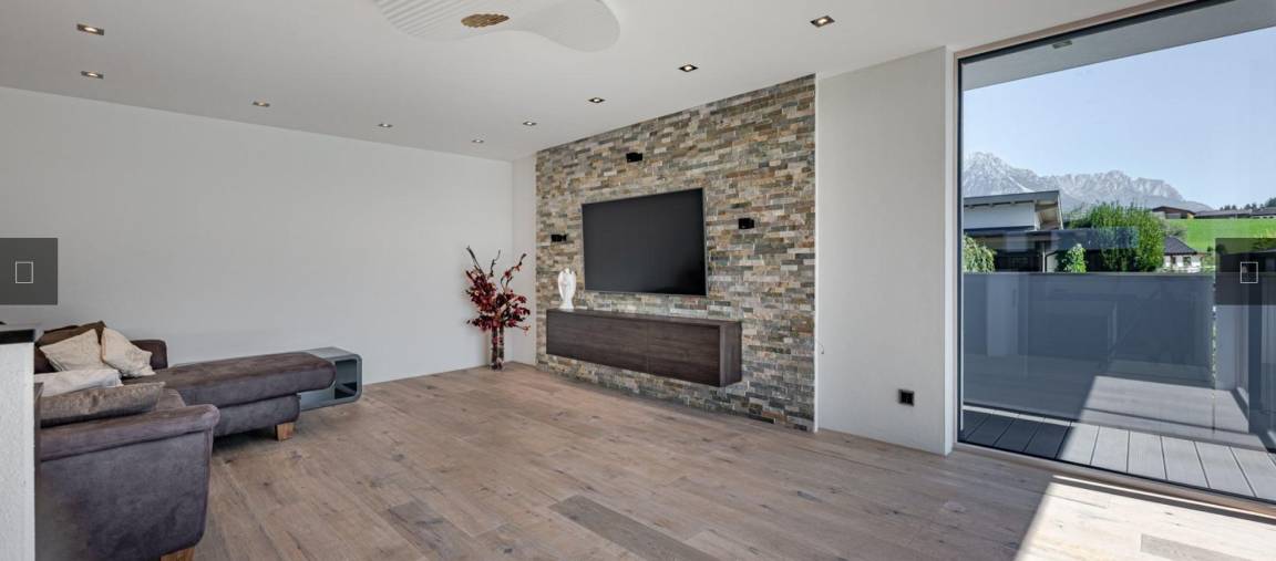 270 M² House ∙ 3 Bedrooms ∙ 6 Guests - Söll