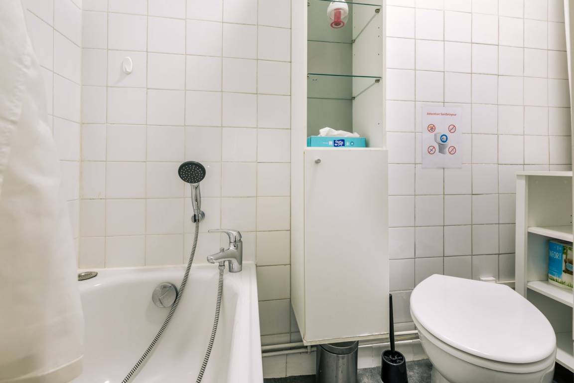 26 M² Appartement ∙ 1 Chambre ∙ 2 Personnes - ibis Paris Boulogne Billancourt