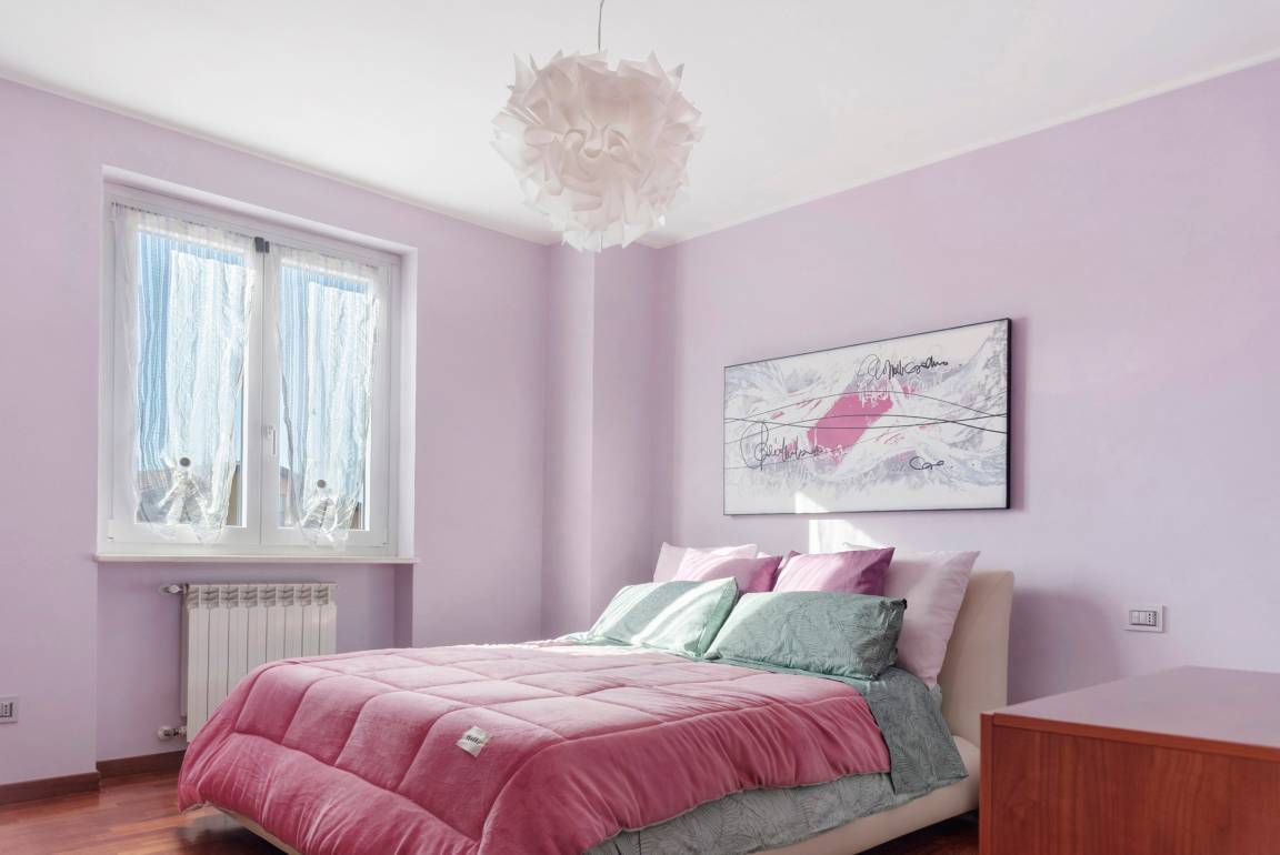 200 M² Huis ∙ 3 Slaapkamers ∙ 5 Gasten - Lago Maggiore