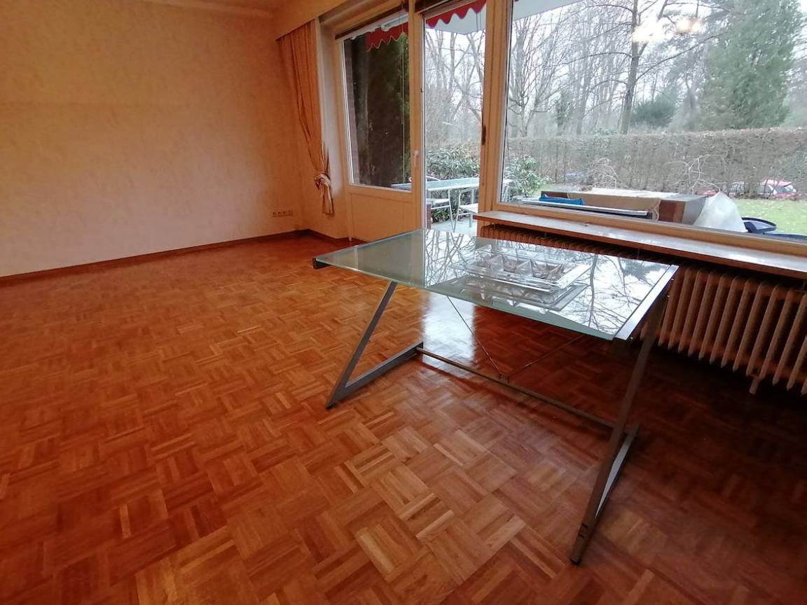 150 M² Apartamento ∙ 4 Habitaciones ∙ 10 Huéspedes - Hamburgo