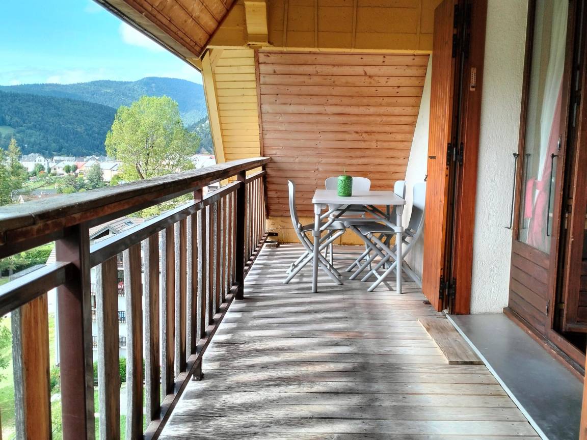 55 M² Appartement ∙ 2 Chambres ∙ 6 Personnes - Corrençon-en-Vercors