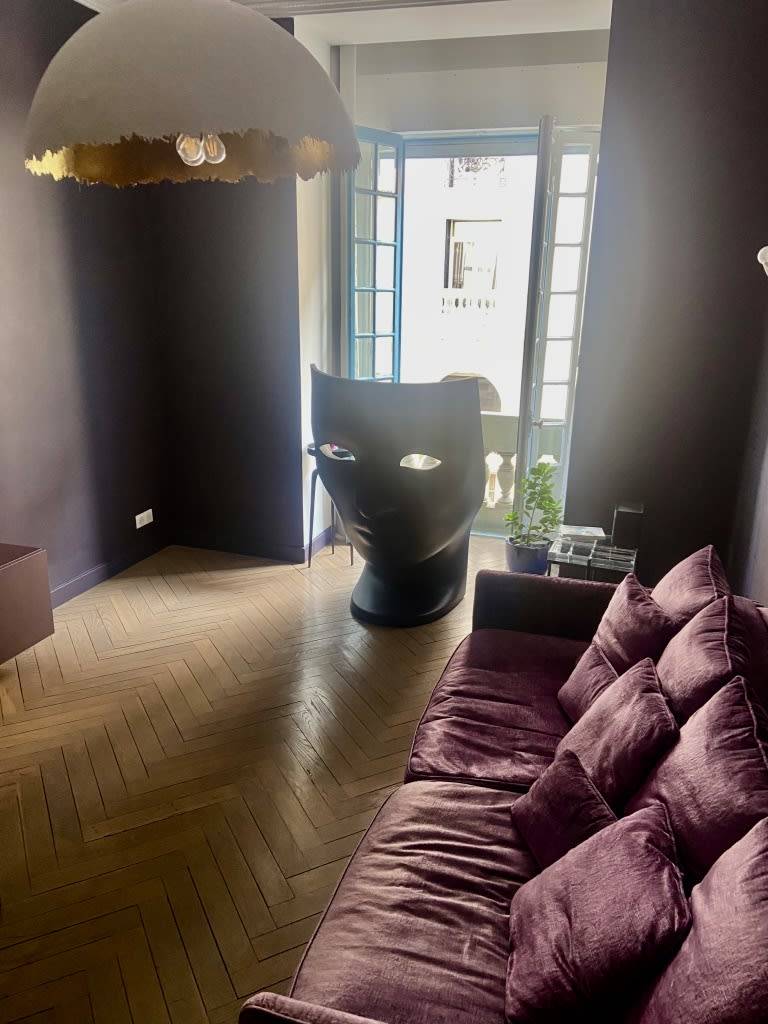 55 M² Appartement ∙ 1 Chambre ∙ 4 Personnes - Plage des Marinieres
