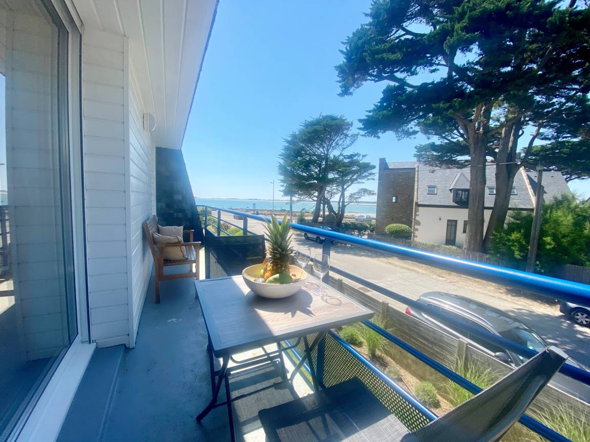 60 M² Apartment ∙ 2 Bedrooms ∙ 4 Guests - Carnac