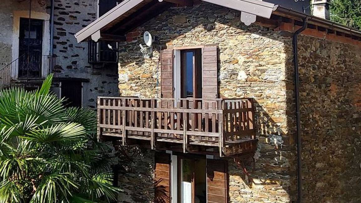 70 M² Ferienhaus ∙ 2 Schlafzimmer ∙ 6 Gäste - Menaggio