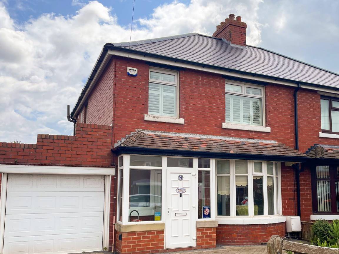 Cottage ∙ 3 Bedrooms ∙ 5 Guests - Runswick Bay