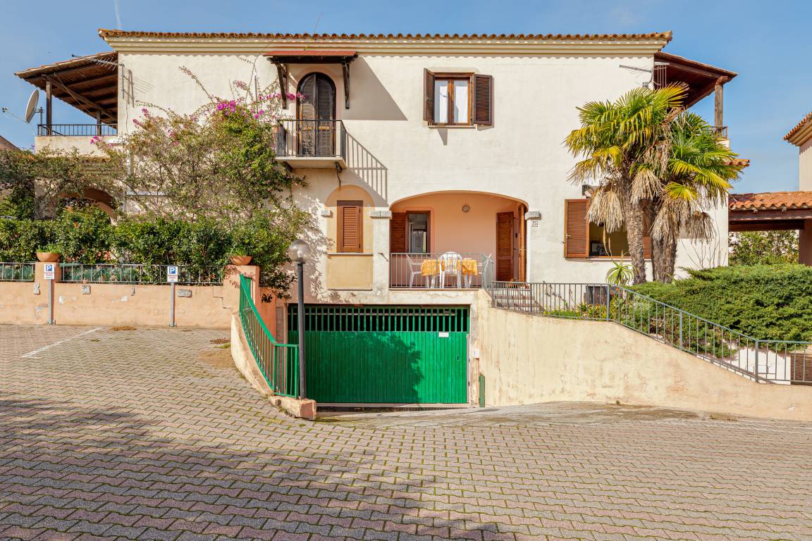 70 M² Huis ∙ 2 Slaapkamers ∙ 6 Gasten - Budoni