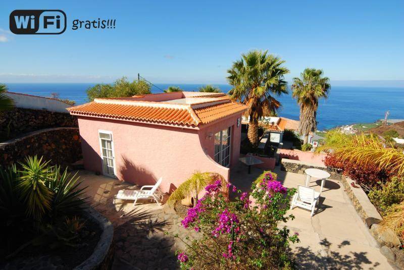 36 M² Casa ∙ 1 Habitación ∙ 3 Huéspedes - Los Llanos de Aridane
