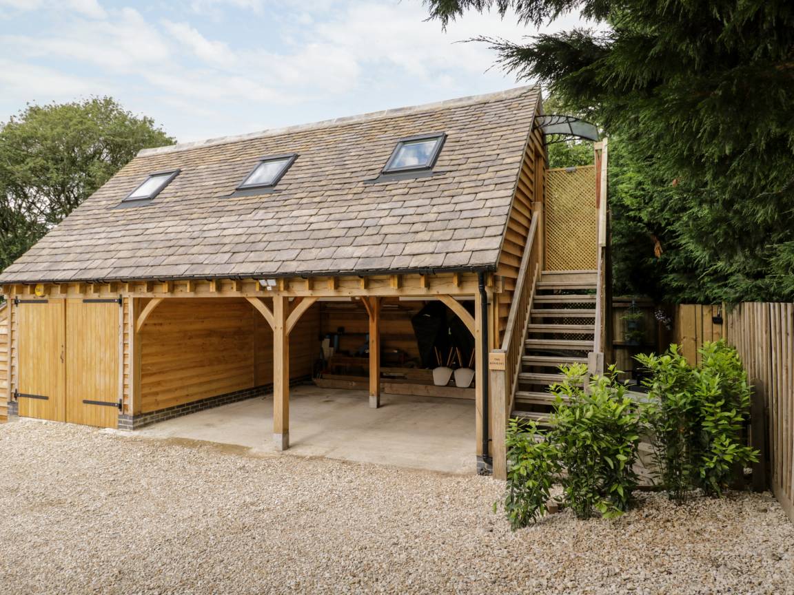 Cottage ∙ 1 Bedroom ∙ 2 Guests - Burford, UK