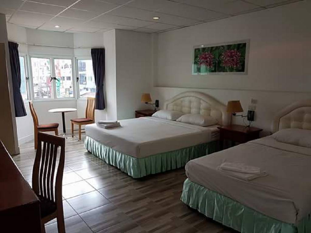 28 M² Private Room ∙ 1 Bedroom ∙ 3 Guests - Kata Beach