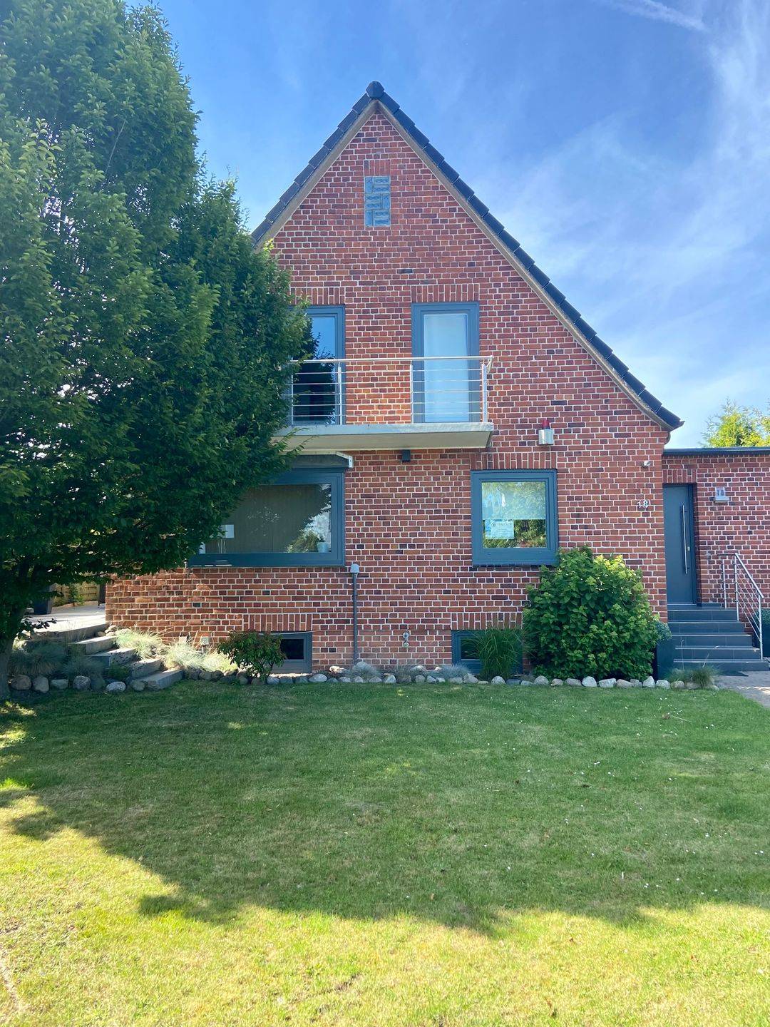 125 M² Ferienhaus ∙ 4 Schlafzimmer ∙ 8 Gäste - Dahme